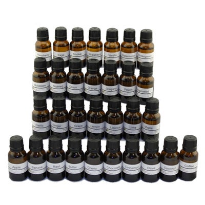 Basic Kit | Flavor Education